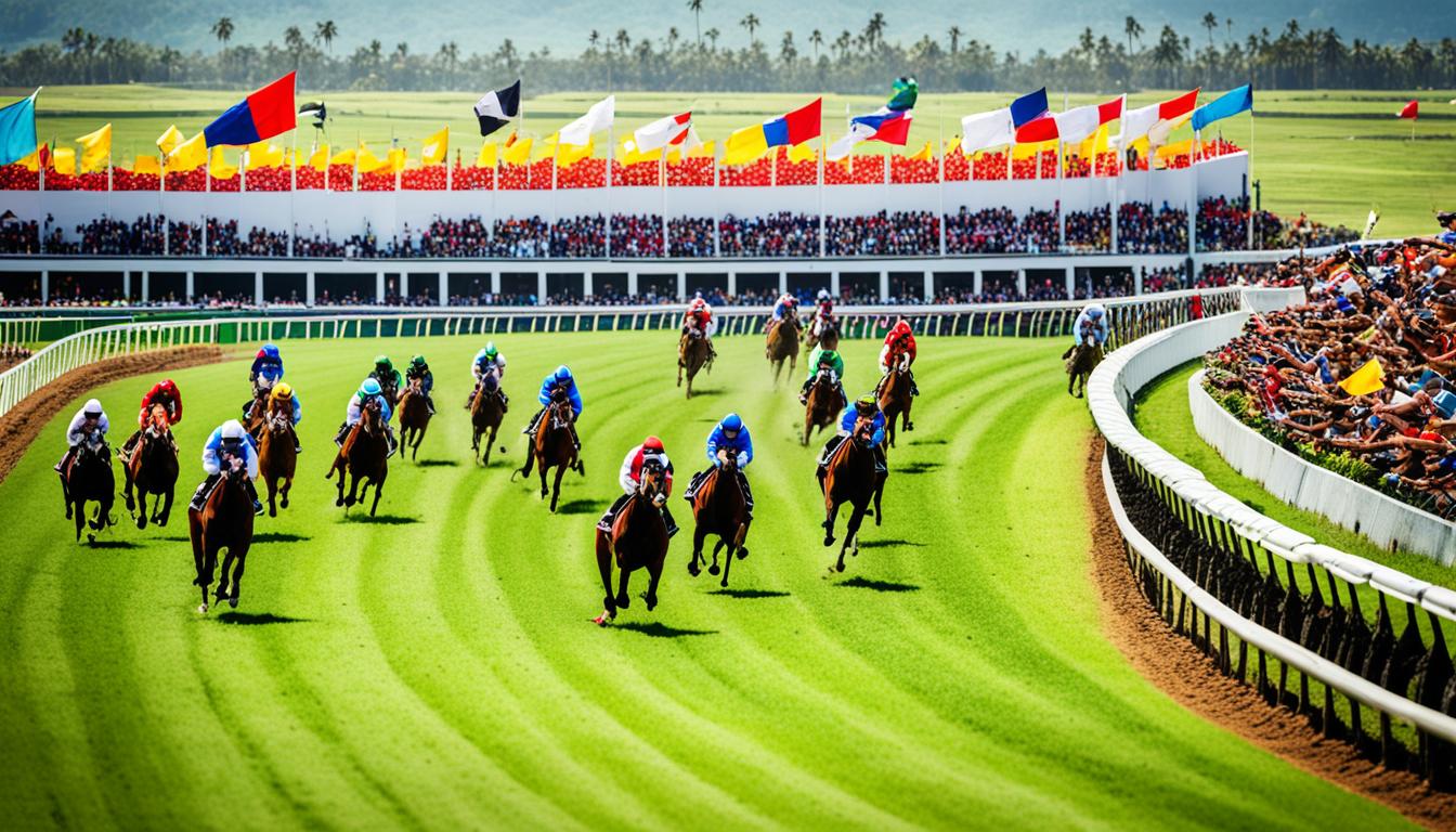 Panduan Taruhan Pacuan Kuda Resmi di Indonesia